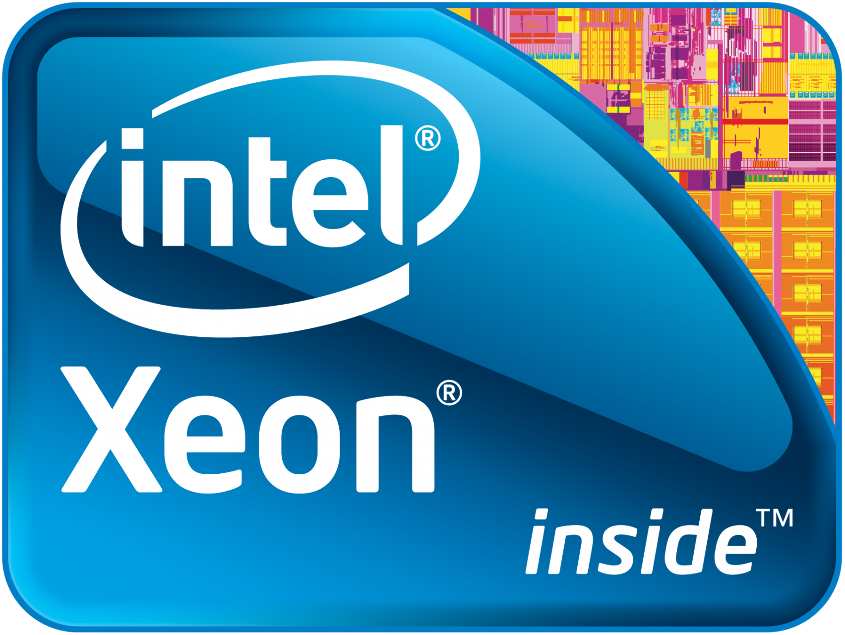 Intel_Xeon_logo_(2009) | BLOG.UNDERHOST.COM